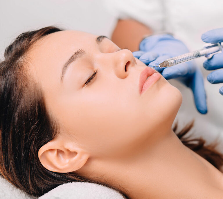 Injectables - Aspire Medical Spa